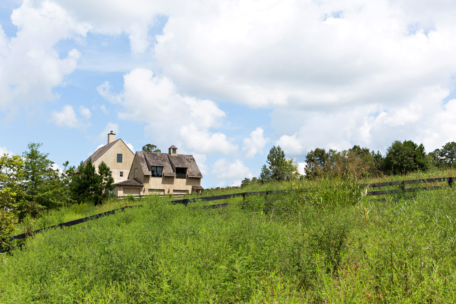 SERENBE — J Ryan Duffey Architect