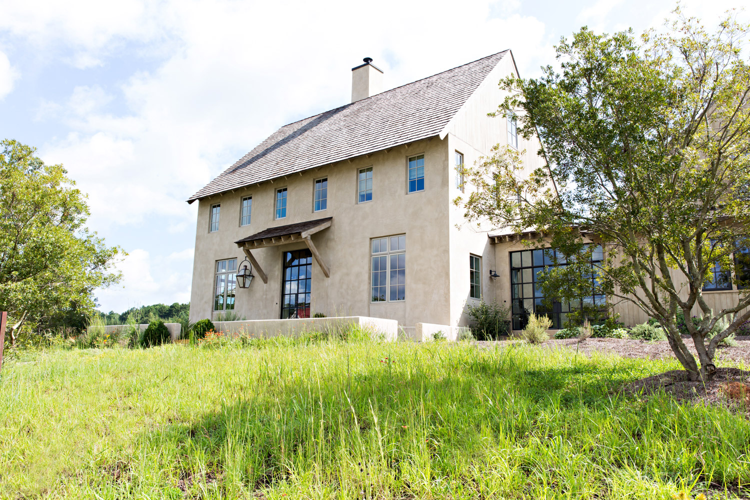 SERENBE — J Ryan Duffey Architect