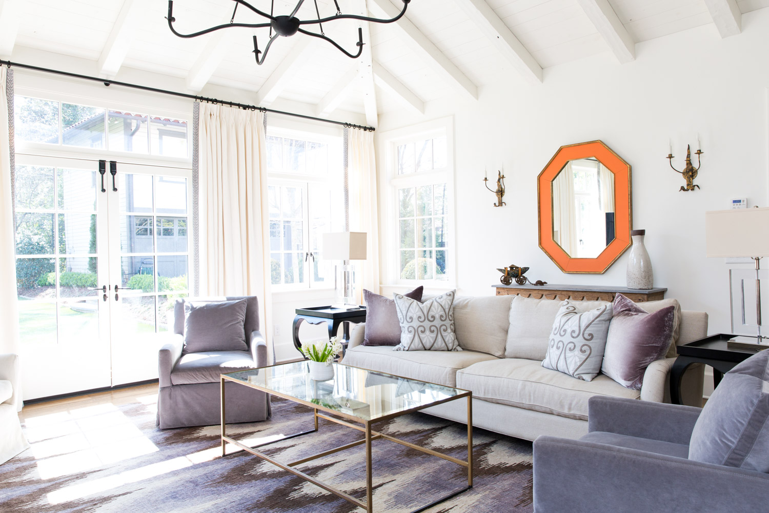 SPRINGDALE — J Ryan Duffey Architect