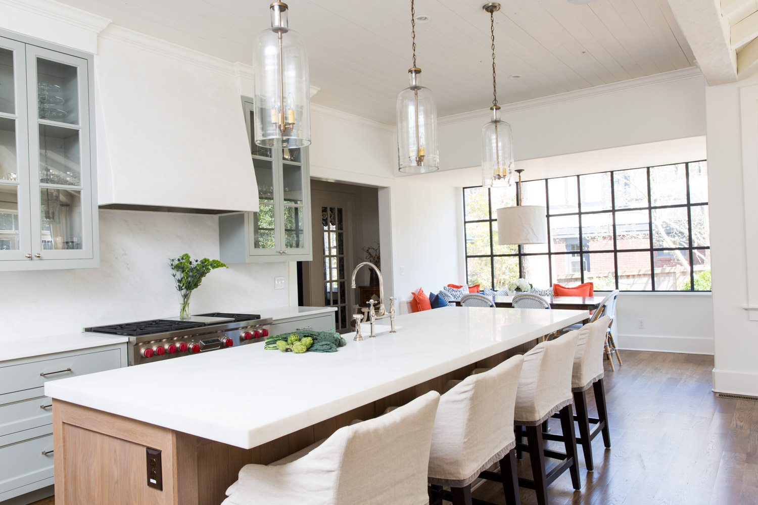 SPRINGDALE — J Ryan Duffey Architect