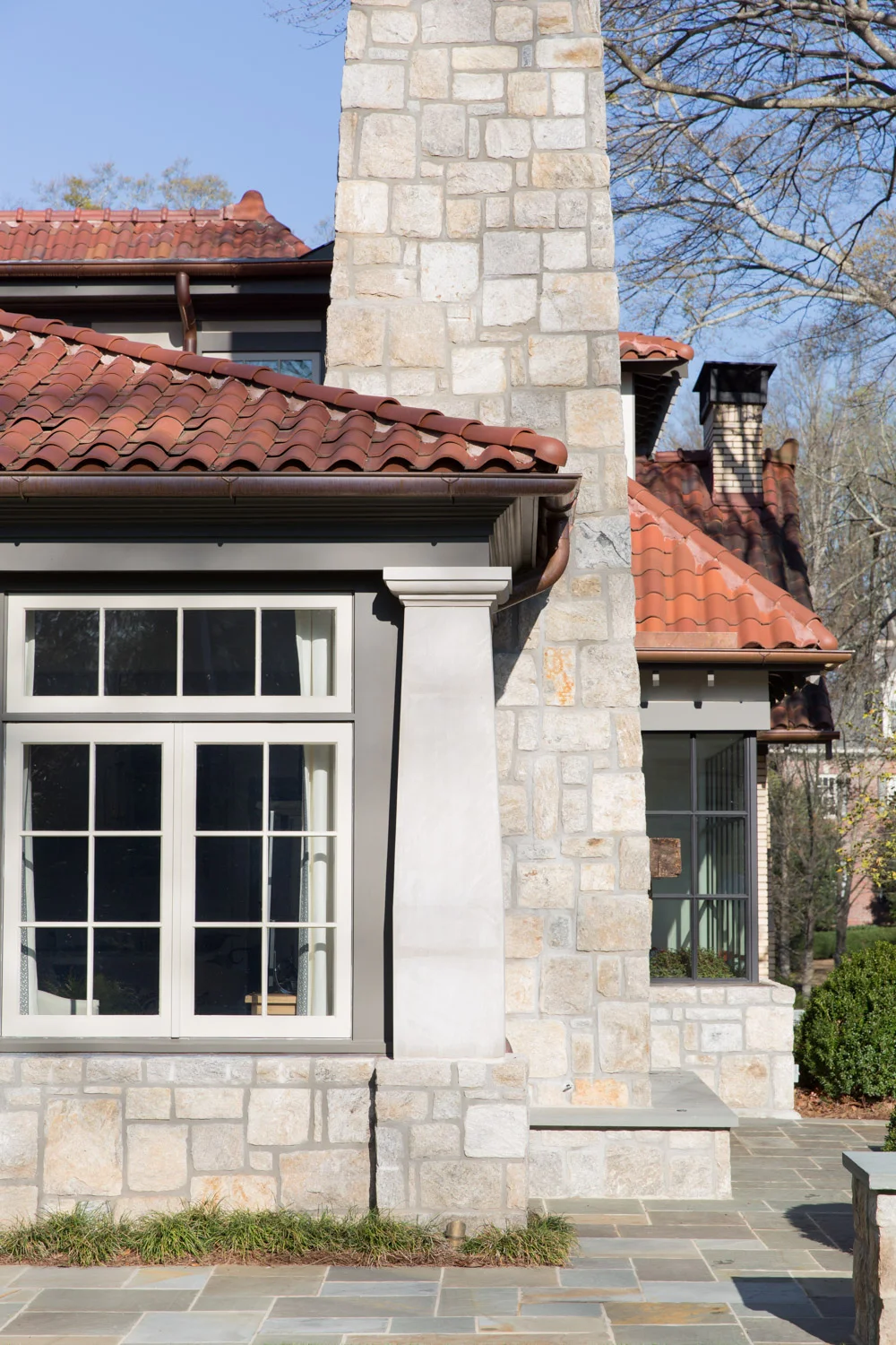 SPRINGDALE — J Ryan Duffey Architect