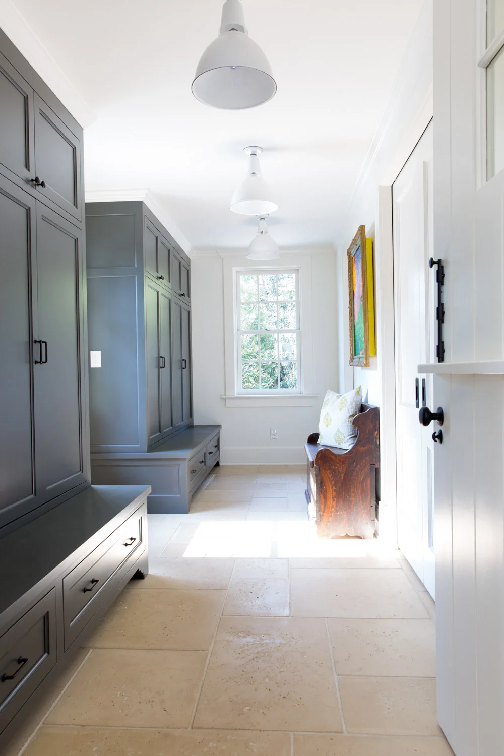 SPRINGDALE — J Ryan Duffey Architect