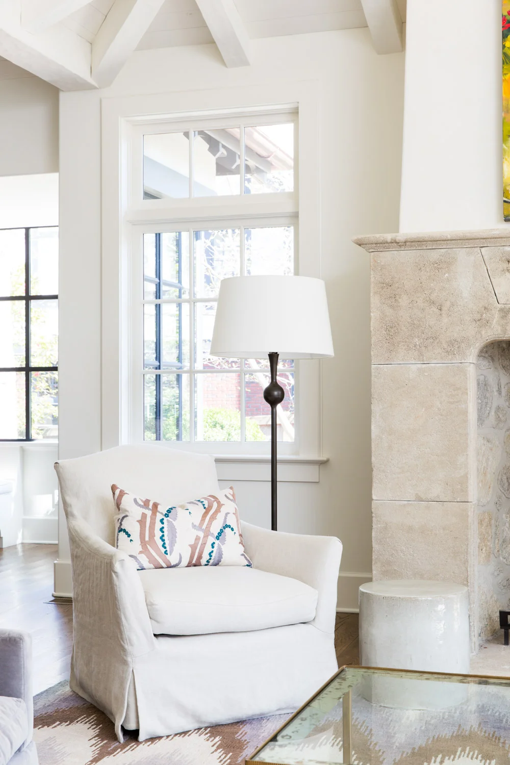 SPRINGDALE — J Ryan Duffey Architect