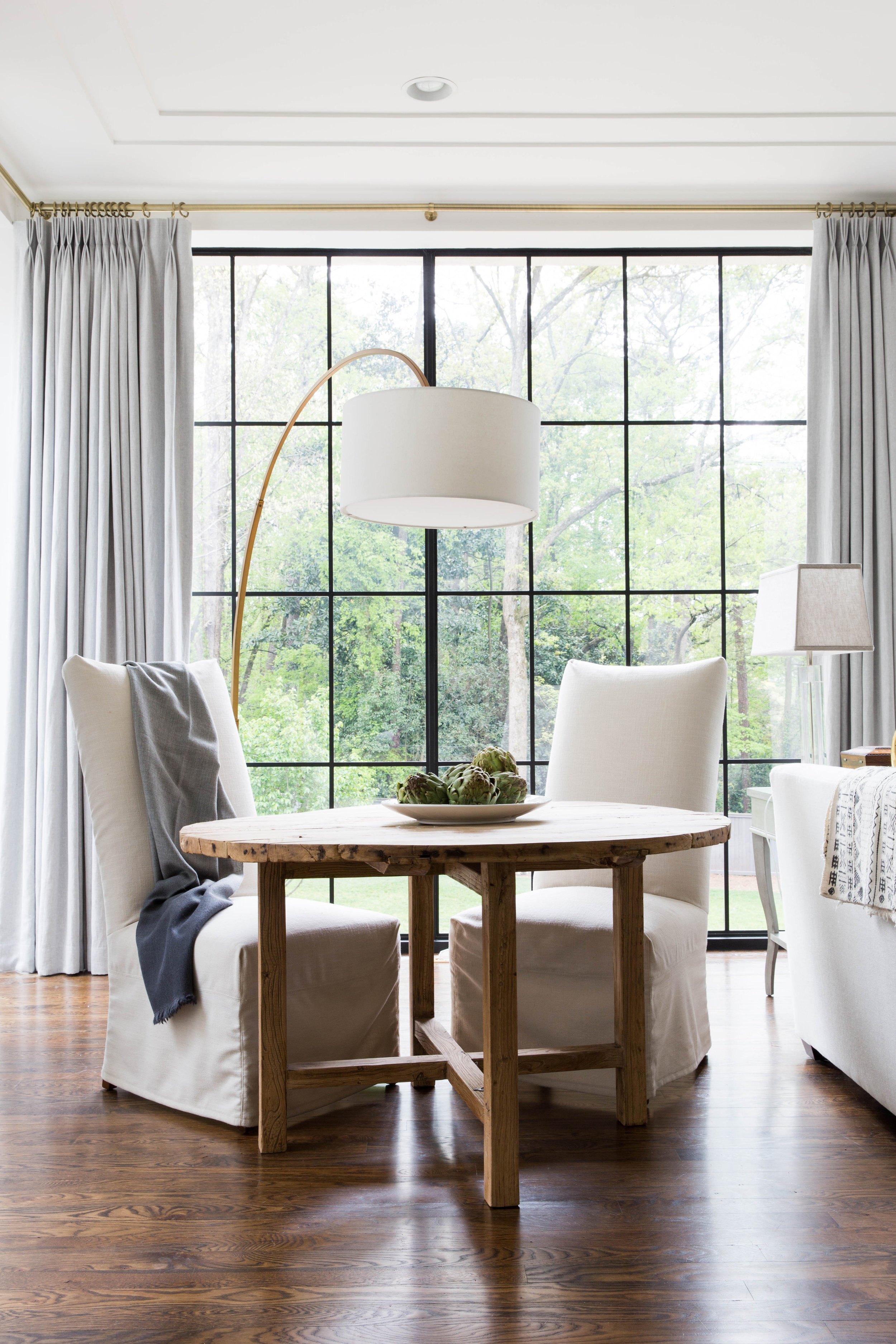 ART DECO — J Ryan Duffey Architect