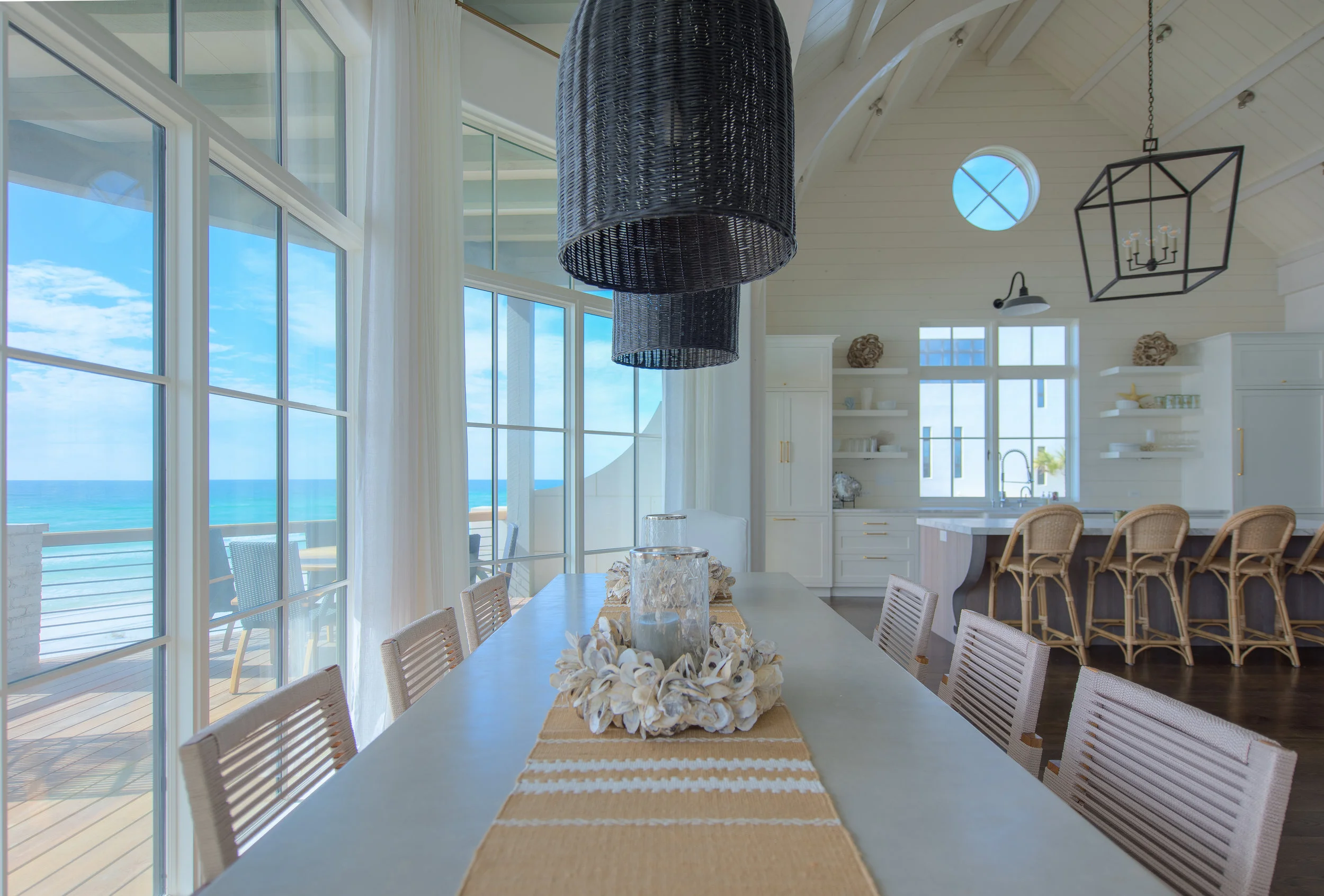SEAGROVE — J Ryan Duffey Architect