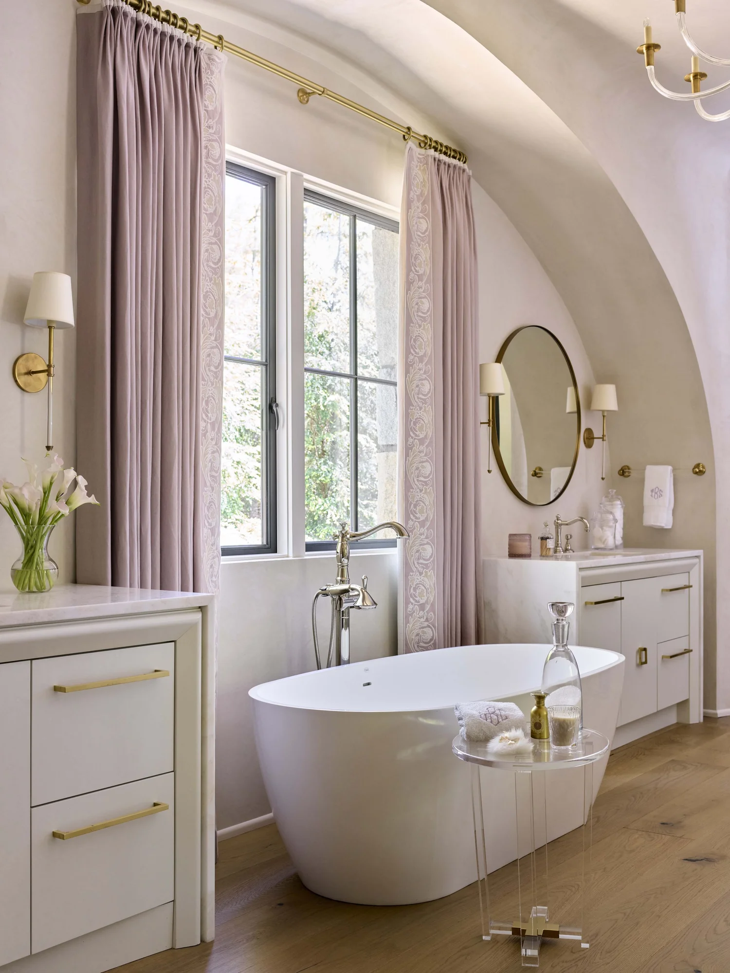 BURL — J Ryan Duffey Architect