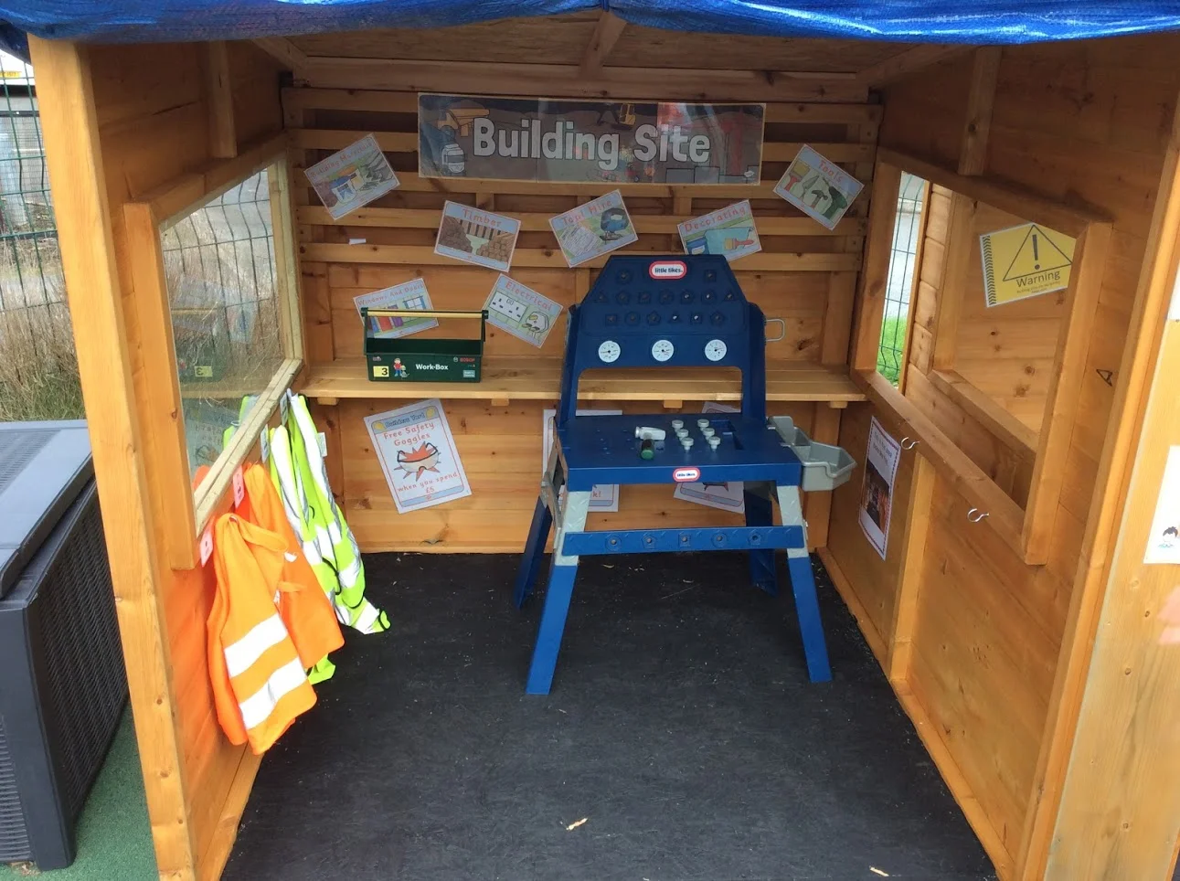 Gallery — Knockbreda Nursery School