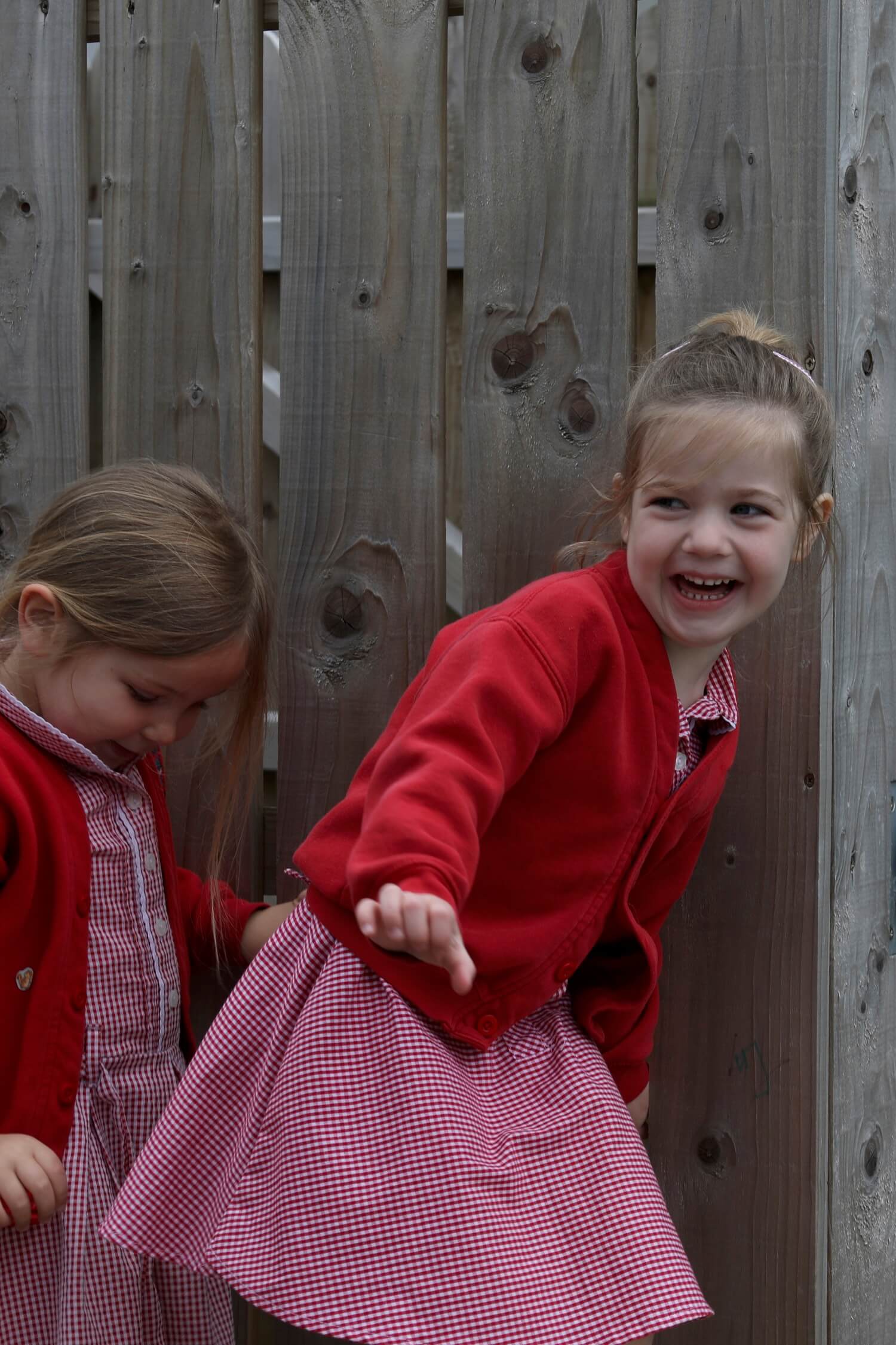 Gallery — Knockbreda Nursery School