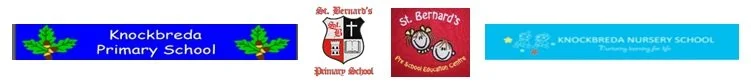 Shared Partnership — Knockbreda Nursery School