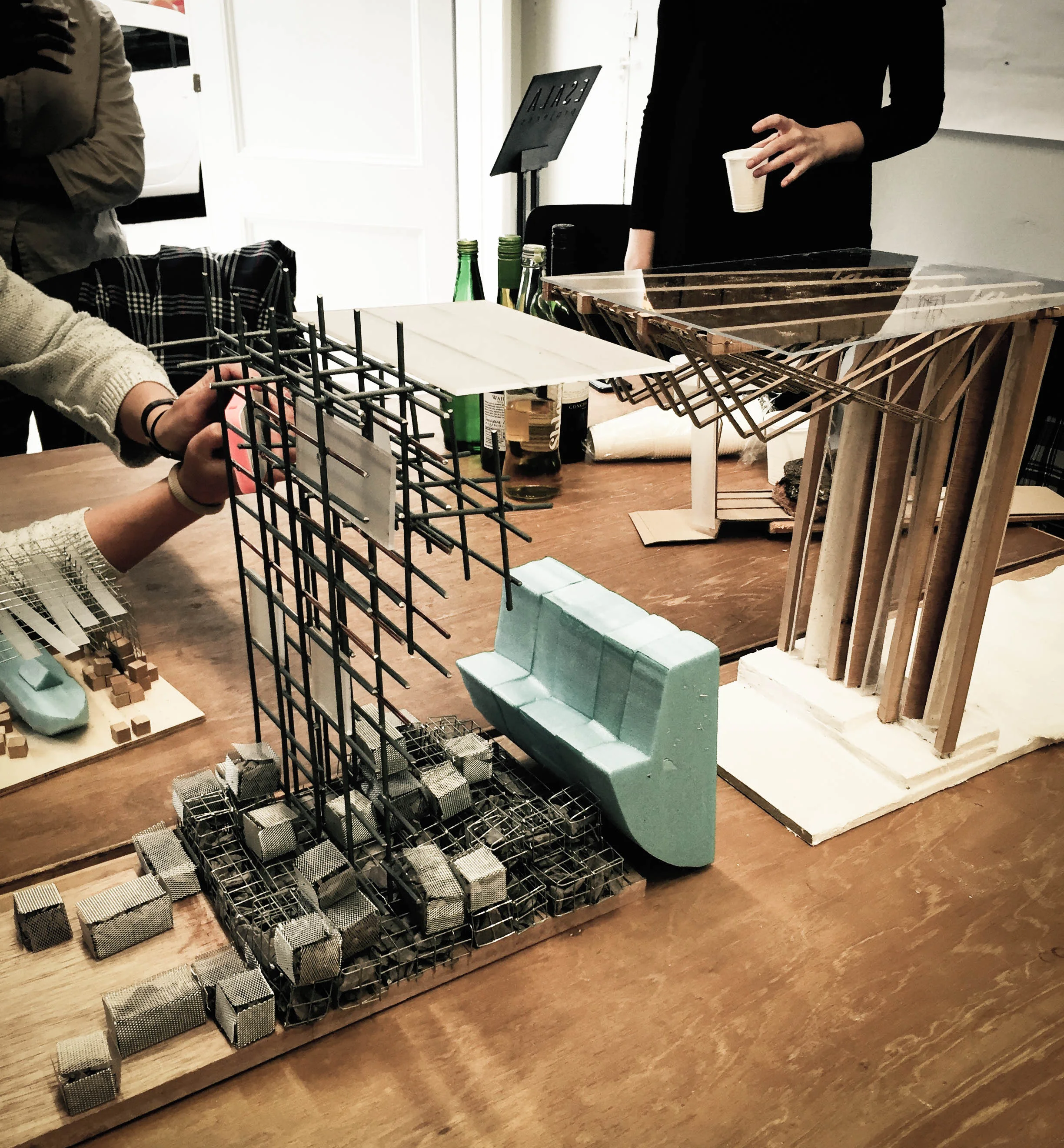 News/Blog — Michael Collins Architects