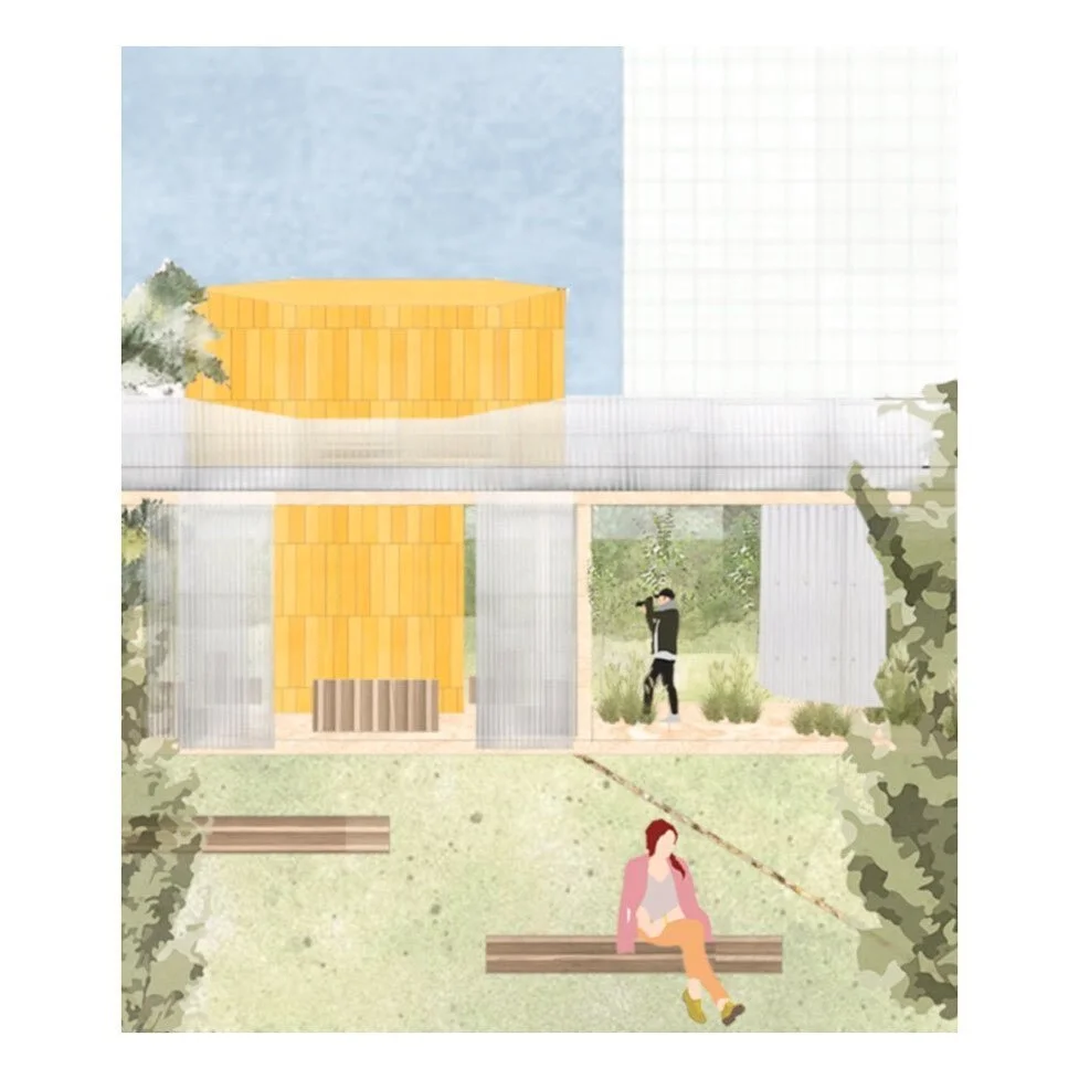 Michael Collins Architects