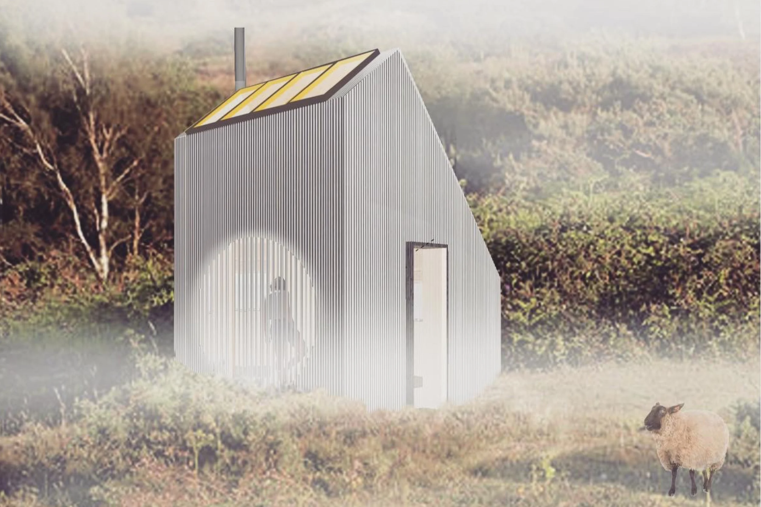 Michael Collins Architects