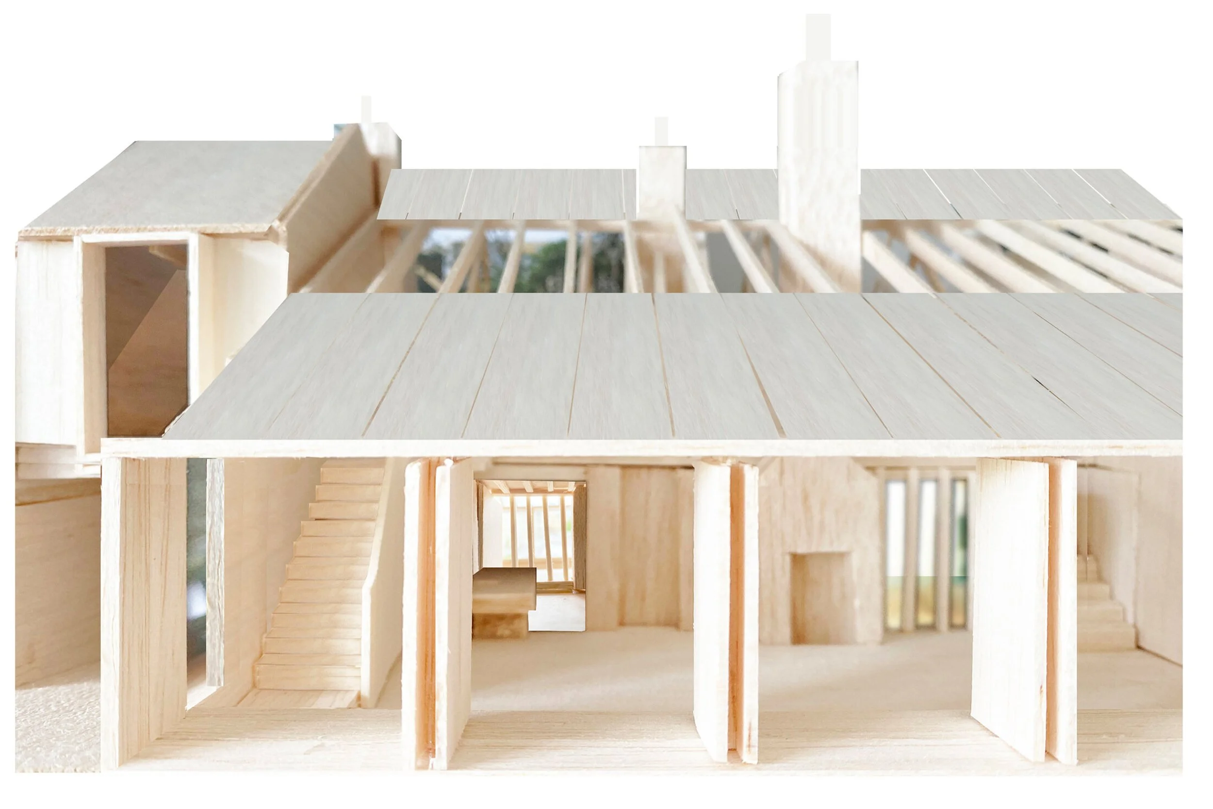 Michael Collins Architects