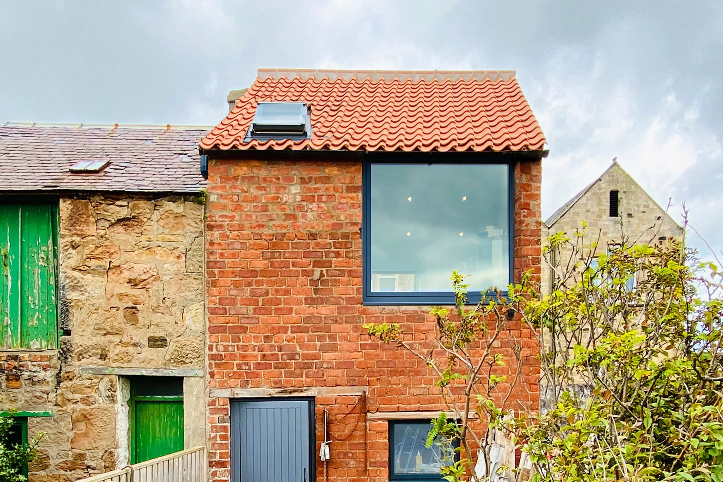 Michael Collins Architects