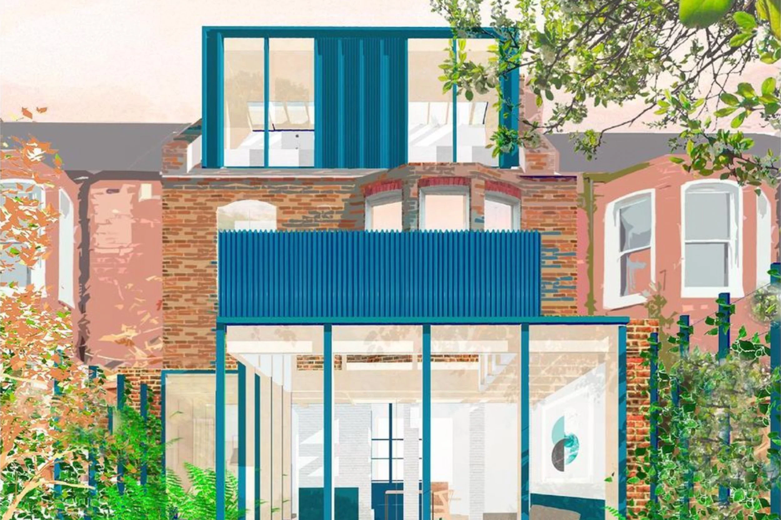 Michael Collins Architects