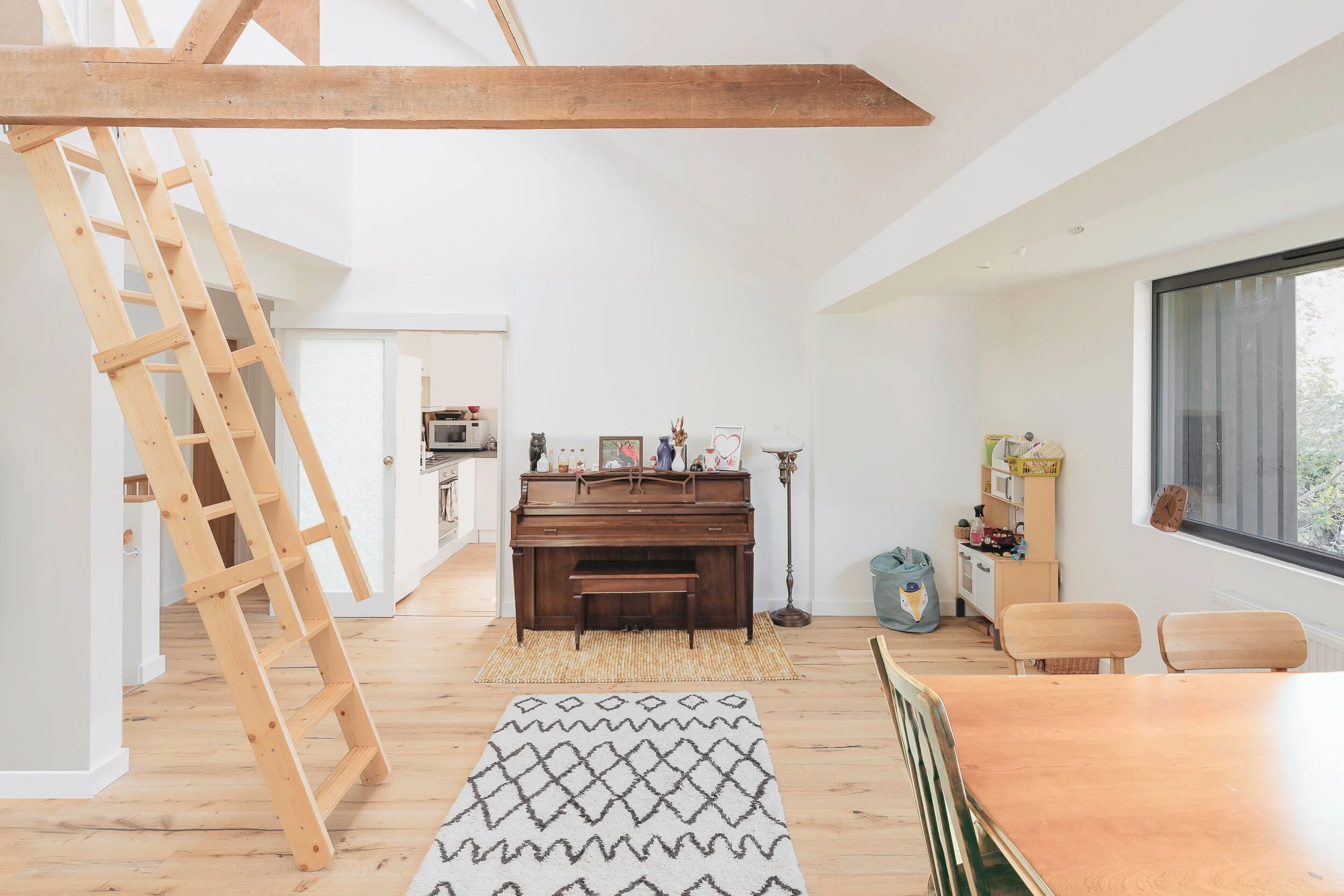 Michael Collins Architects