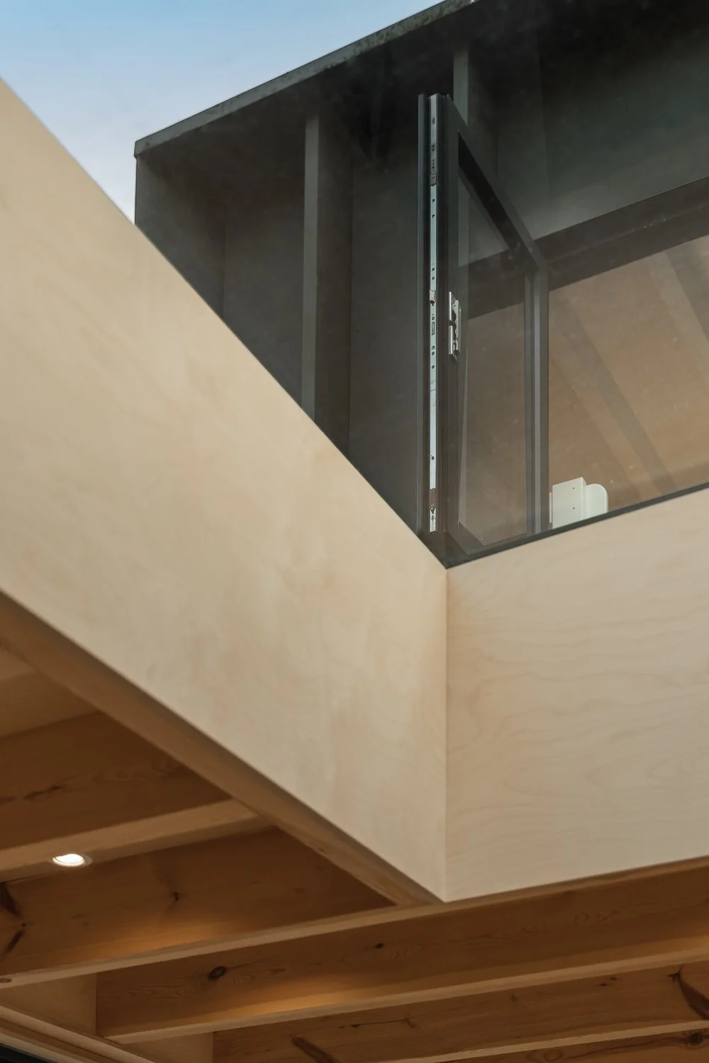 Meadow View — Michael Collins Architects
