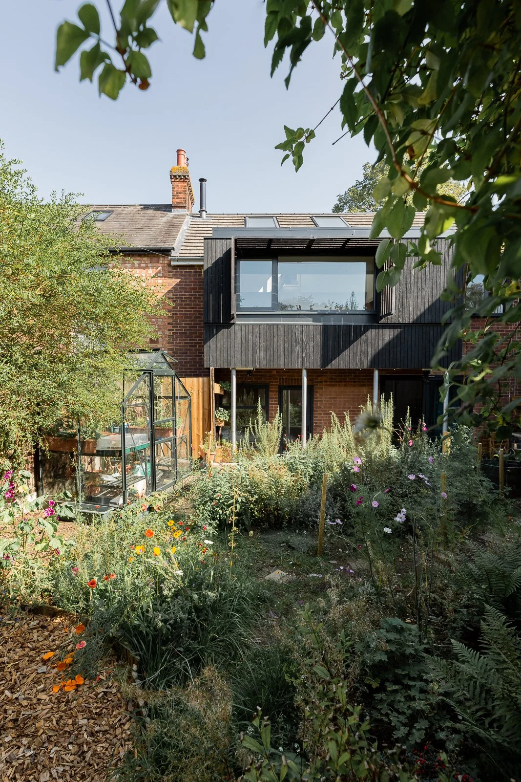 Michael Collins Architects