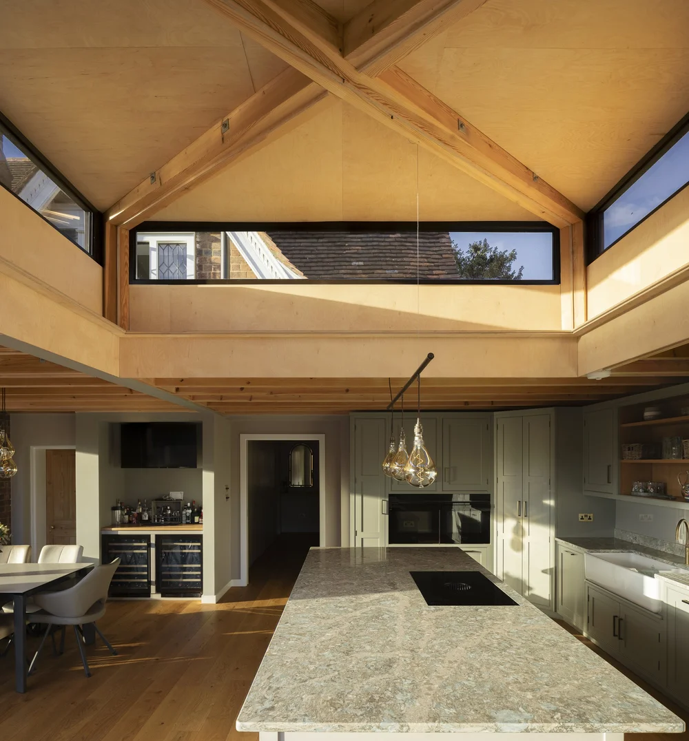 Elmside — Michael Collins Architects