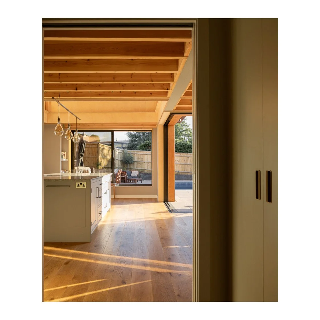 Elmside — Michael Collins Architects