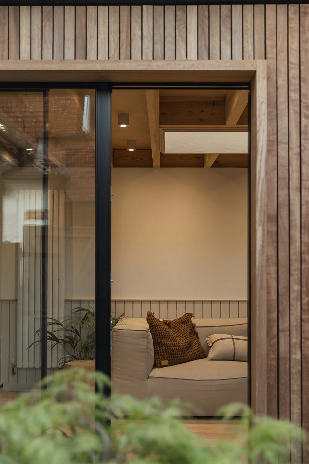 Meadow View — Michael Collins Architects