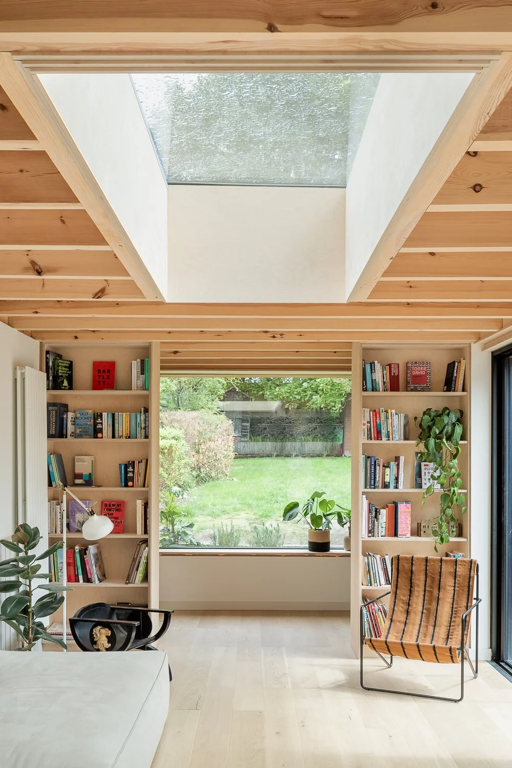 Meadow View — Michael Collins Architects
