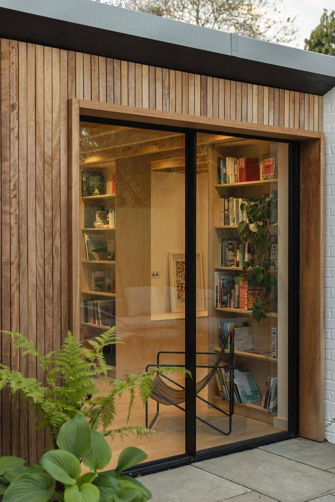 Meadow View — Michael Collins Architects