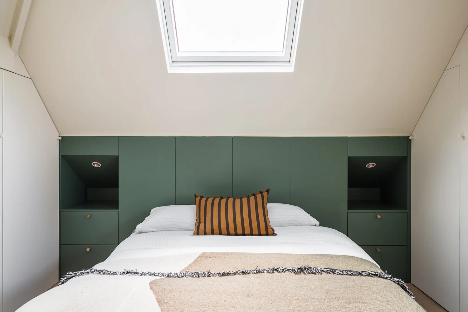 Meadow View — Michael Collins Architects