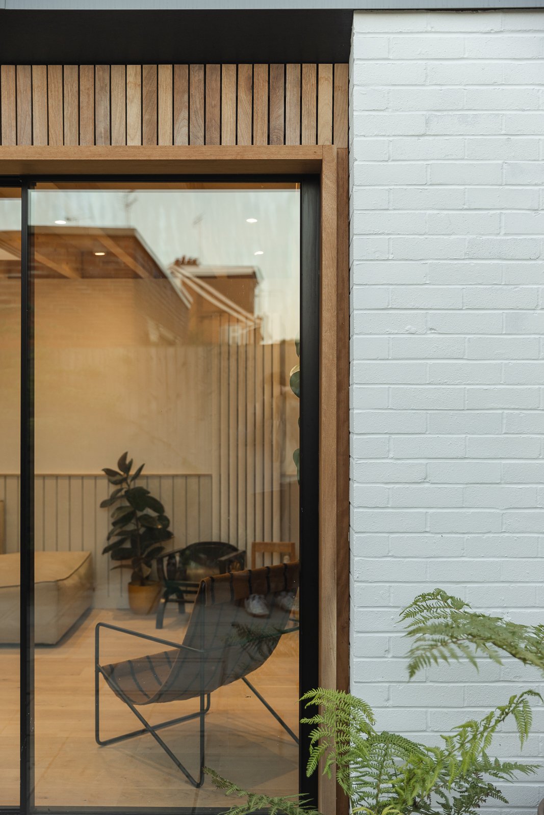 Meadow View — Michael Collins Architects