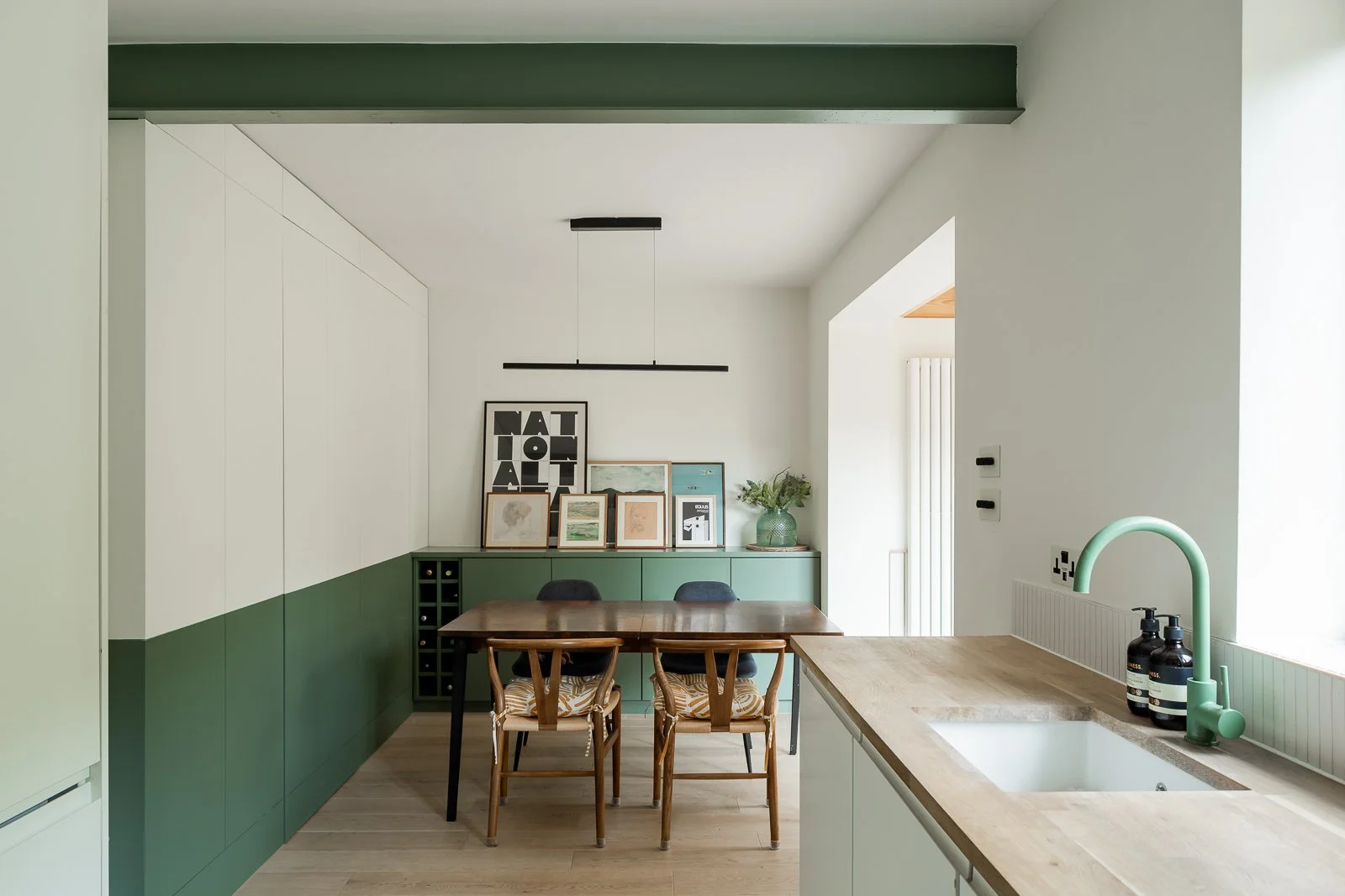 Meadow View — Michael Collins Architects