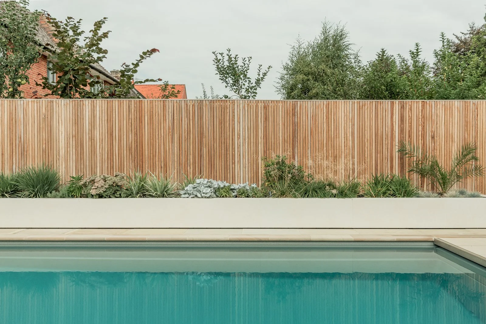 The Fisher House — Michael Collins Architects