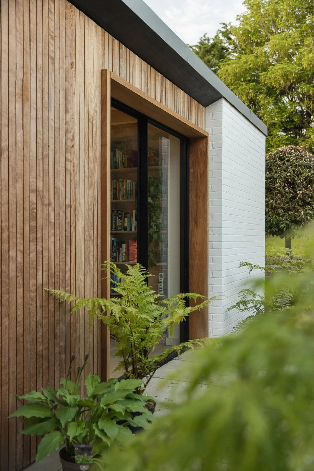 Meadow View — Michael Collins Architects