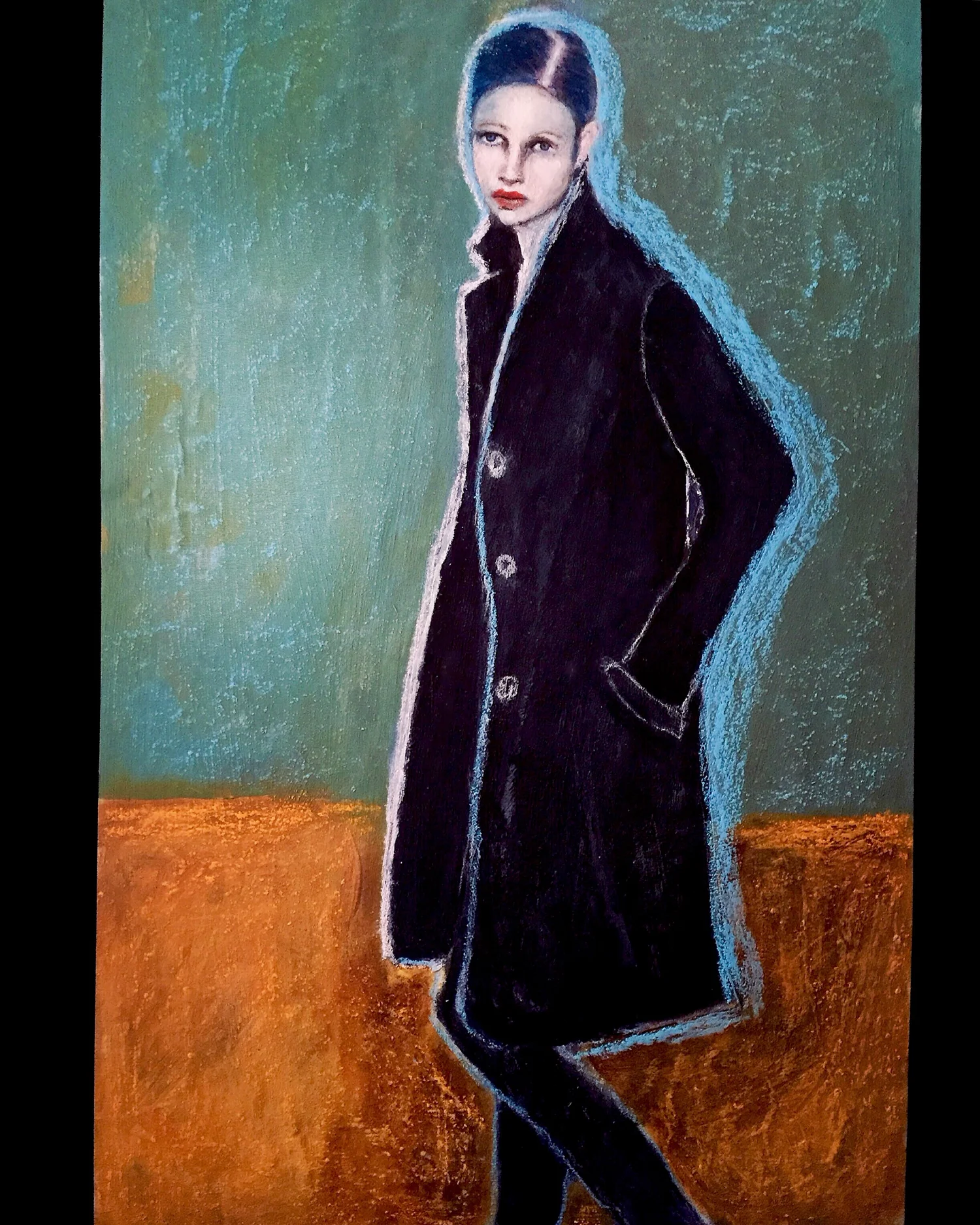 Magazine Makeover — Robin Laws