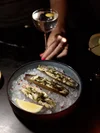 Slim Charmer, a new martini bar from the owners of Wild Child, opens in ...
