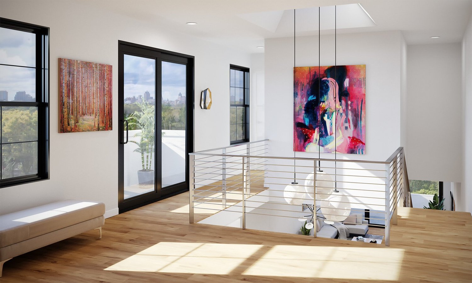 Mixed-use project Ad Lofts launches sales, set to break ground in the Grand Central District