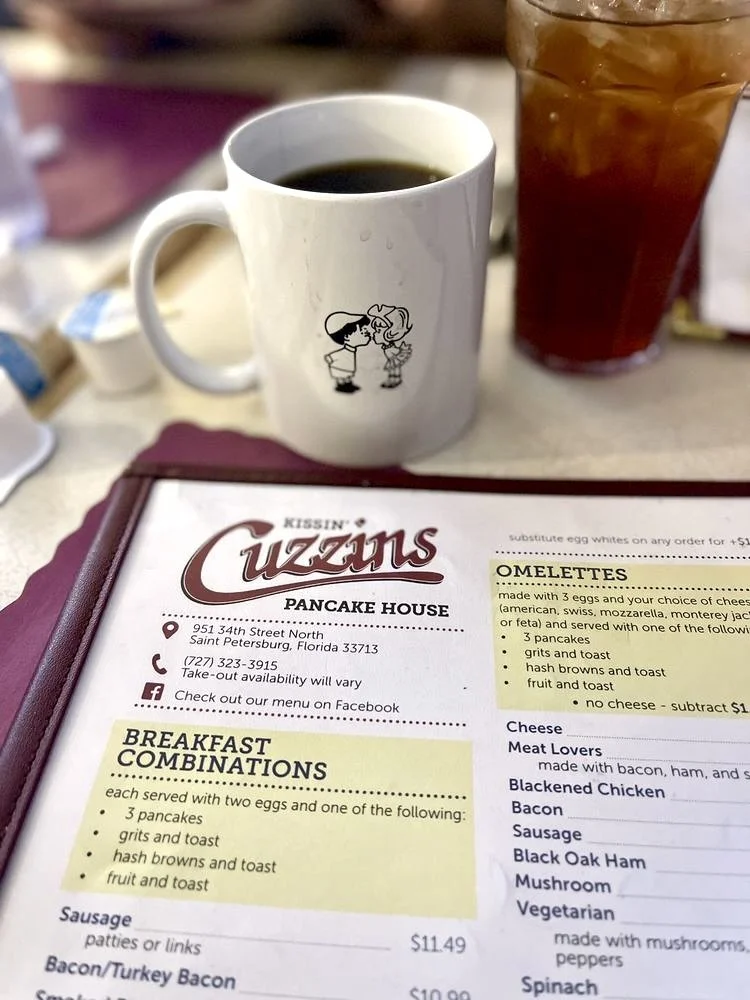 Beloved Kissin’ Cuzzins restaurant to live on after pending sale to ...