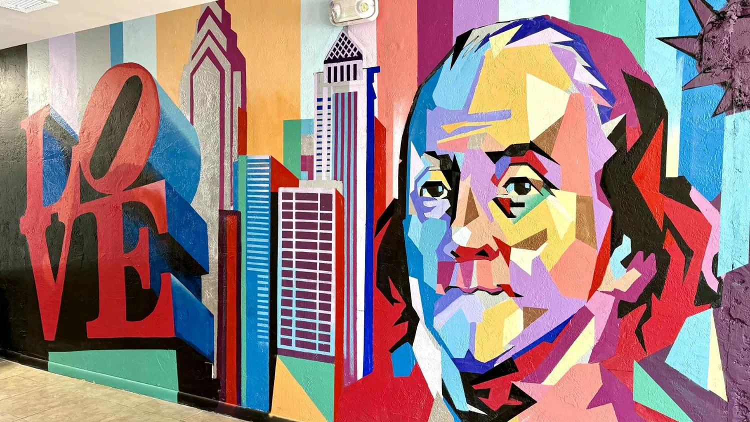 The Violet Stone’s new, larger location is officially open in St. Pete