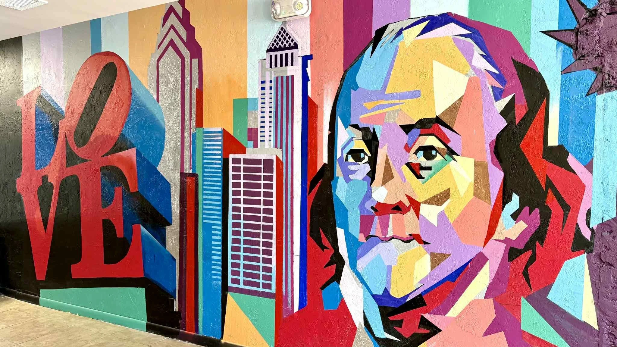 The Violet Stone’s new, larger location is officially open in St. Pete