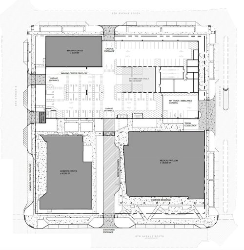 Bayfront Health breaks ground on major campus expansion in downtown St ...