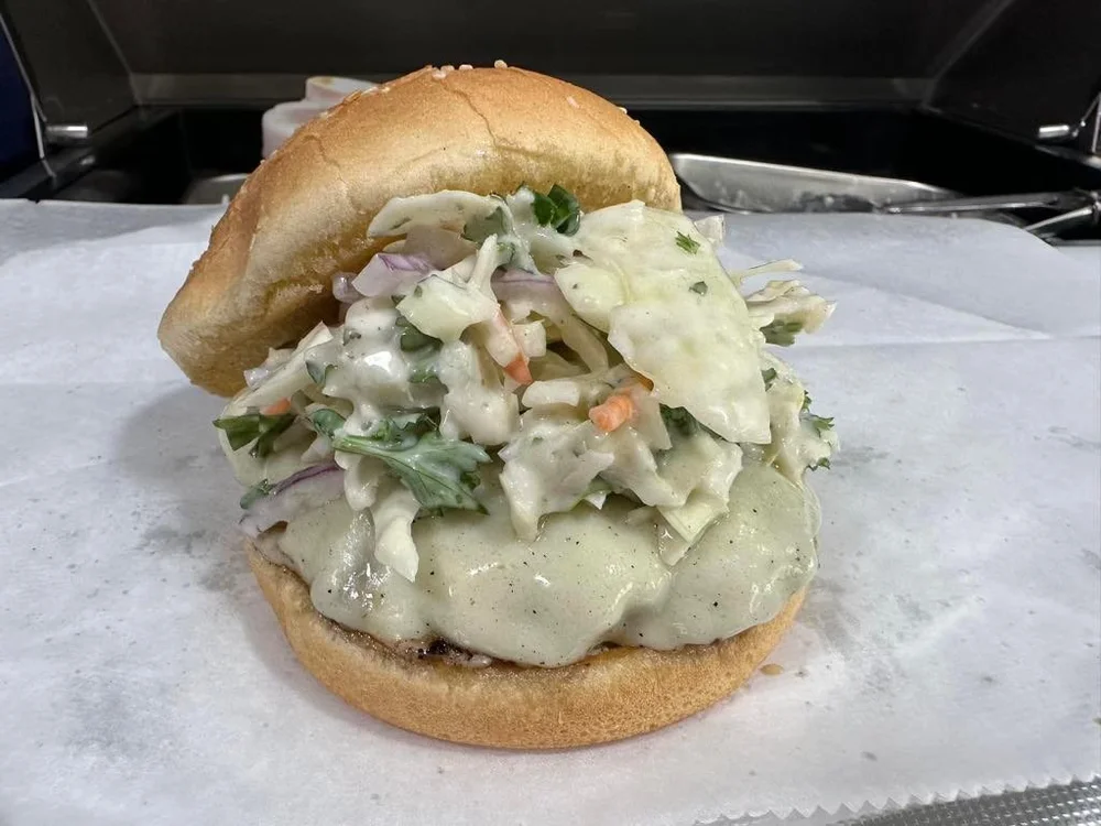 Deaf chef inspires, plans new restaurant ‘Def burger’ in north St. Pete