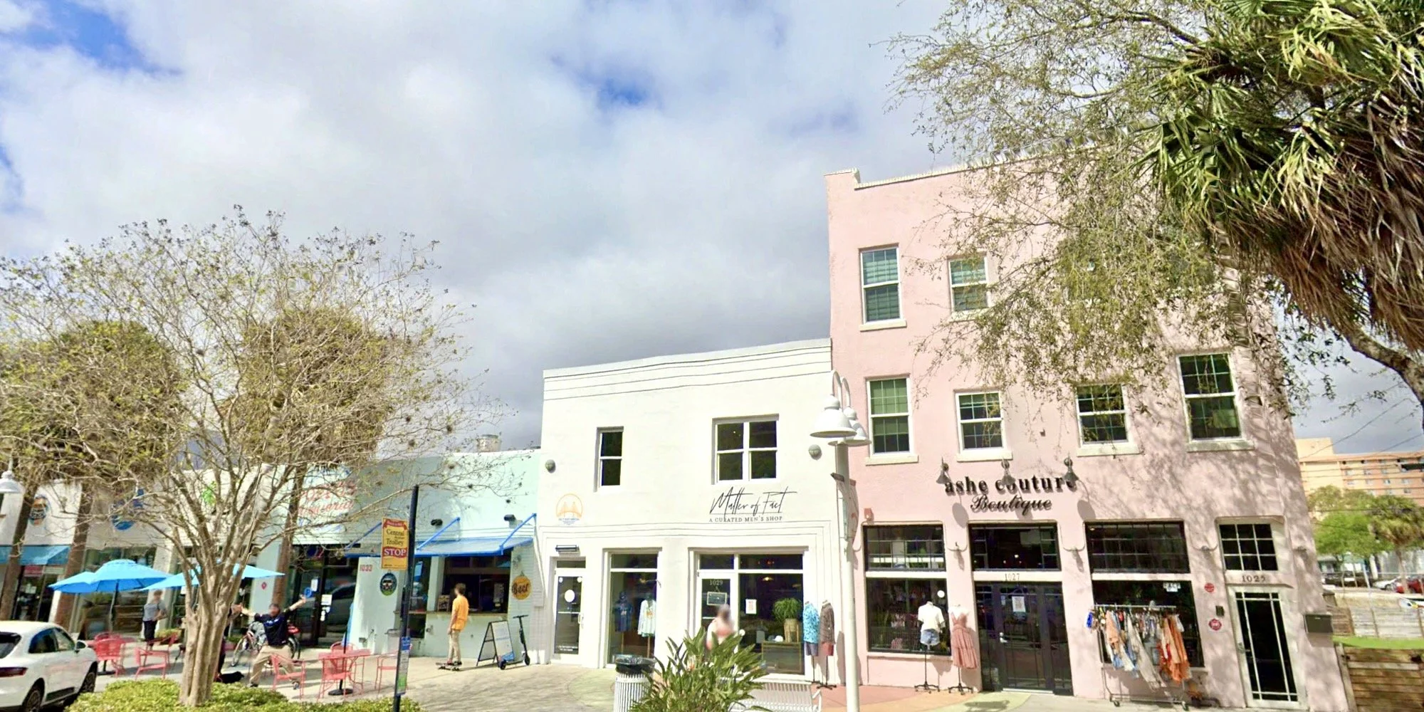 Then and Now: The rise of the EDGE District in downtown St. Pete