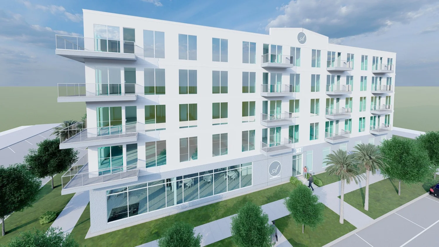 36-unit condo building approved for 3rd Street South in downtown St. Pete