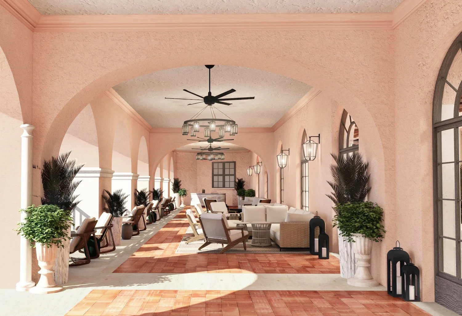 With renovations underway, The Vinoy will drop Renaissance flag ...