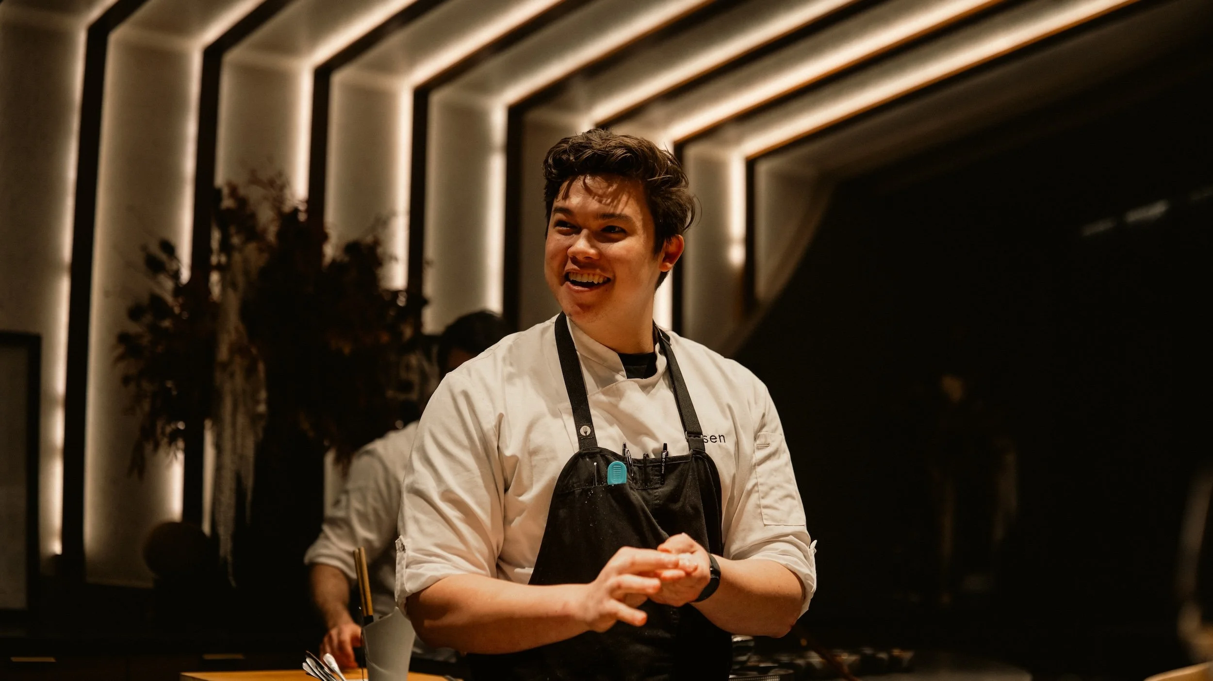 Chef from Michelin-starred Tampa restaurant to open Mei in downtown St ...