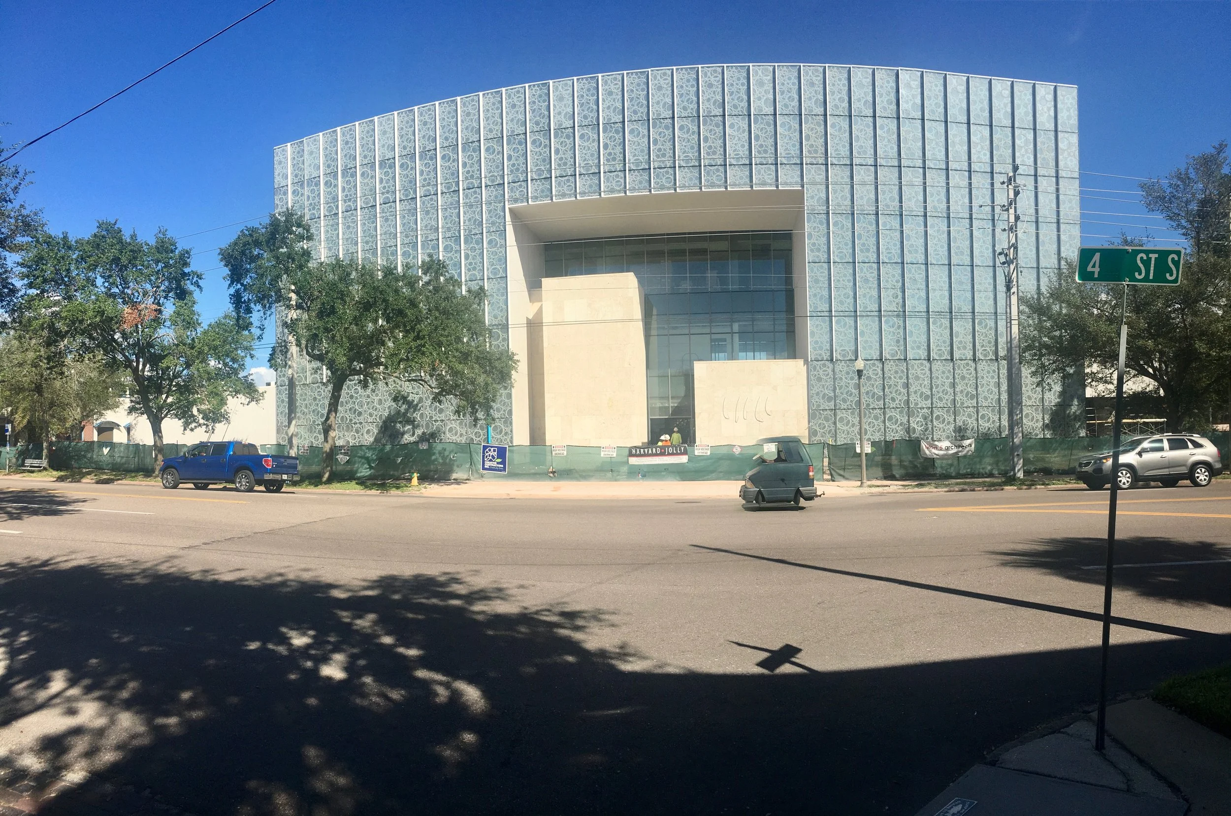 Downtown St. Pete Development Update - Third Quarter 2016 — St. Pete Rising