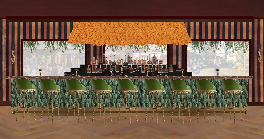 Red Thread to bring flavors of the Silk Road to downtown St. Pete this fall