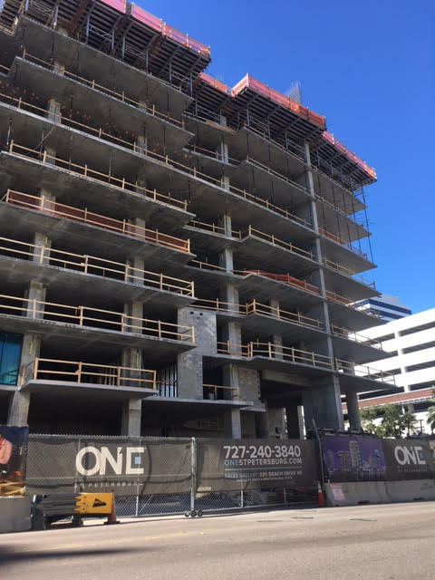 Downtown St. Pete Development Update - Fourth Quarter 2016 — St. Pete ...