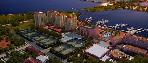 Historic Vinoy Hotel Must Receive Voter Approval For Expansion Plans