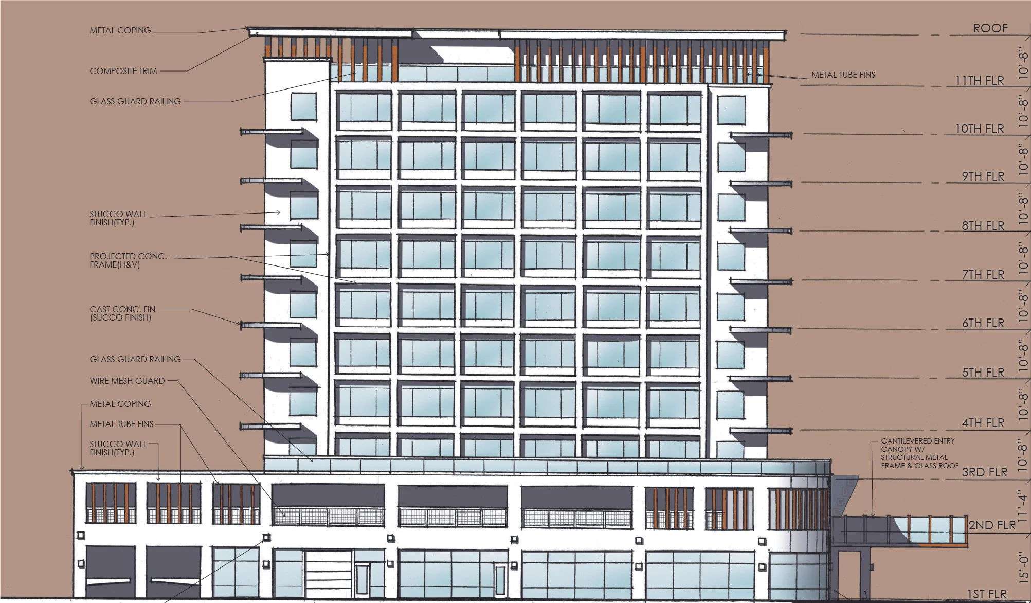 The Balm Hotel — St. Pete Rising