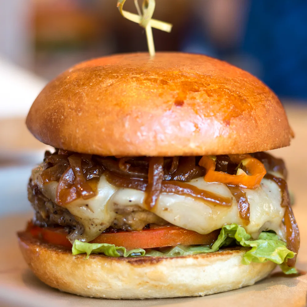 Hopdoddy Burger Bar Files Plans to Open on Central Avenue